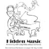 Hidden Music I - Conspirare