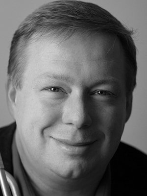 Brian Shaw, trumpet - Conspirare